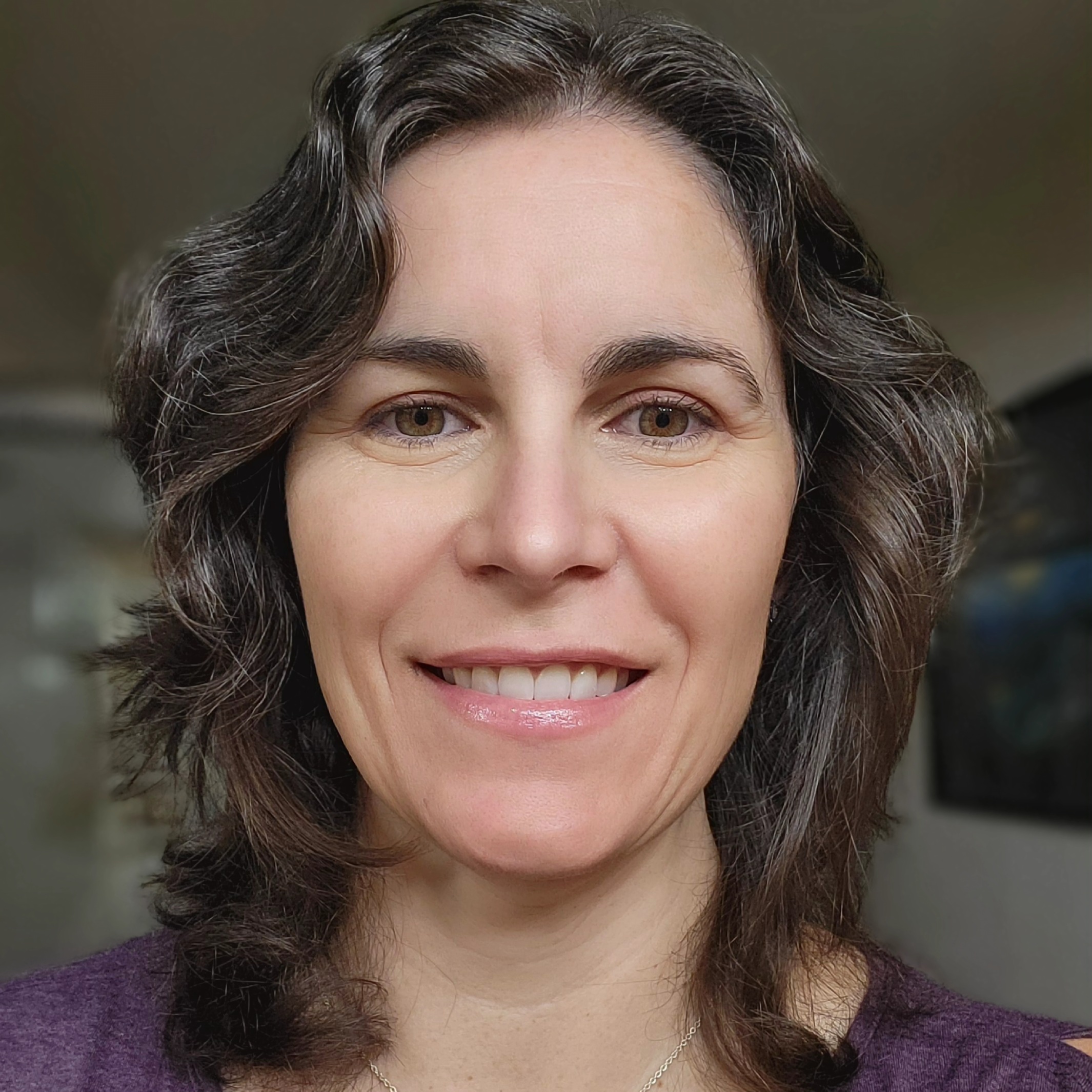 Jamie Winslow – Jay Shetty Certification School